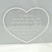Eid Mubarak Festive Warm Neon Light – Designed By Sanna
